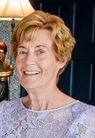 Death Notice of ANN FOX (née Cahill) (Midleton, Cork) | rip.ie