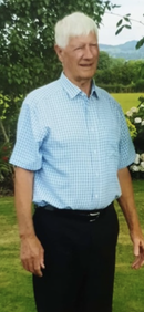 Condolence Book for David (Dave) Walsh (Mooncoin, Kilkenny) | rip.ie