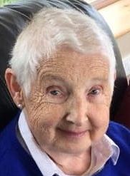 Condolence Book for Bridie O'Connor (née Begley) (Castleisland, Kerry ...