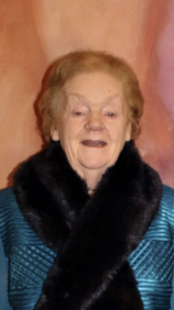 Condolence Book for Breda O'Sullivan (née O'Mahony) (Kenmare, Kerry ...