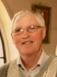 Death Notice of Brendan Sheridan (Ballyjamesduff, Cavan) | rip.ie