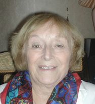 Condolence Book for Evelyn HEALY (née Duffy) (Rathmines, Dublin) | rip.ie