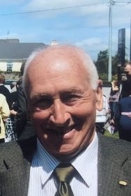 Death Notice of Reginald (Reggie) John O’Neill (Borrisokane, Tipperary ...