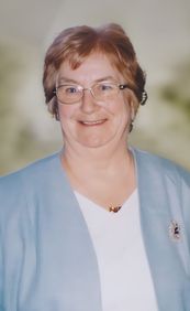 Condolence Book for Margaret Mulready (née Mac Millan) (Ashbourne ...