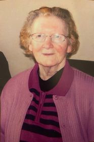 Death Notice of Margaret Farrell (née Dunleavy) (Ballycastle, Mayo ...