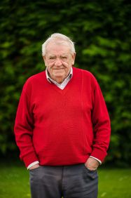 Death Notice of John Riordan (Boherbue, Cork) | rip.ie