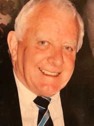 Death Notice of Kevin Dunphy (Clontarf, Dublin) | rip.ie