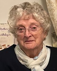 Condolence Book for Nora Fahy (née O Keeffe) (Newbridge, Kildare) | rip.ie