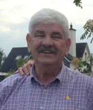 Condolence Book for Leslie Allen Brant (Kildangan, Kildare) | rip.ie