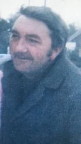 Death Notice of John (Johnny) Mullally (Mullinavat, Kilkenny) | rip.ie