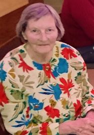 Condolence Book for Mary Heagney (née Staunton) (Portumna, Galway) | rip.ie