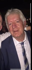Death Notice of Martin Murphy (Drogheda, Louth) | rip.ie
