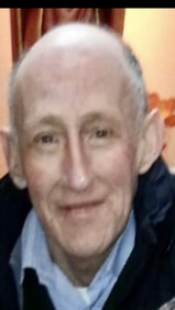 Death Notice of John (Johnny) Cook (Knocknacarra, Galway) | rip.ie