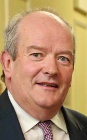 Condolence Book for Liam McGonagle (Mullingar, Westmeath) | rip.ie