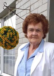 Condolence Book for Elizabeth Lally (née Keegan) (Birr, Offaly) | rip.ie