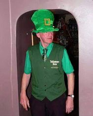 Death Notice of Joe CARTHY (Ashbourne, Meath) | rip.ie