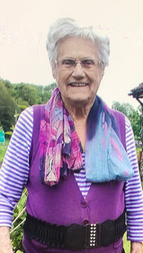 Death Notice of Mary Moore (née White) (Lorrha, Tipperary) | rip.ie