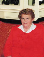 Condolence Book for Mary Tevlin (née Baker) (Athboy, Meath) | rip.ie