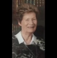 Condolence Book for Mary Brady (née Graham) (Stradbally, Laois) | rip.ie