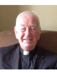 Condolence Book for Fr Martin Bugler (Scariff, Clare) | rip.ie