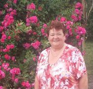 Death Notice of Marie Barnes (née Redmond) (Kilmuckridge, Wexford) | rip.ie