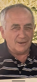 Condolence Book for John DONNELLY (Dundalk, Louth) | rip.ie