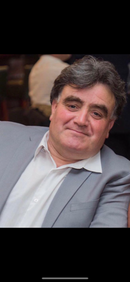 Condolence Book for Paul Brown (Edenmore, Dublin) | rip.ie