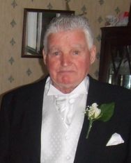 Condolence Book for Thomas (Leo) Cuddy (Aughnacloy, Tyrone) | rip.ie