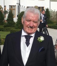 Condolence Book for Harry TURLEY (Omeath, Louth) | rip.ie