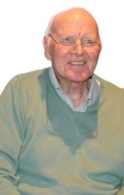 Death Notice of John Joe Harkin (Clonmany, Donegal) | rip.ie