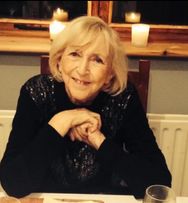 Condolence Book for Gina SMYTH (née Keating) (Blackrock, Louth) | rip.ie