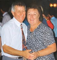 Family Notice of Charles O'Connell (Wilton, Cork) | rip.ie