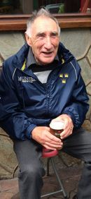 Condolence Book for James (Jimmy) O'Shea (Brosna, Kerry) | rip.ie