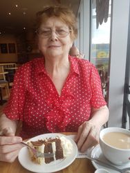 Condolence Book for Philomena (Phyllis) LONG (née Byas) (Drimnagh, Dublin) | rip.ie