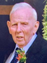 Condolence Book for Sean Mulderry (Mullingar, Westmeath) | rip.ie