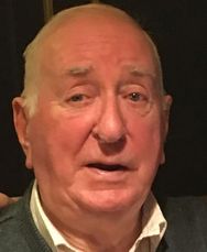 Condolence Book for Martin DUGGAN (Bluebell, Dublin) | rip.ie