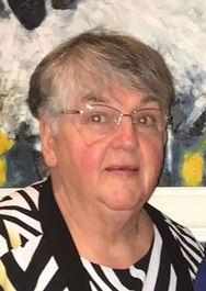 Condolence Book for Monica Polly (née O’Neill) (Allihies, Cork) | rip.ie