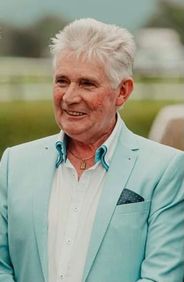 Condolence Book for Denis (DeeDee) Cronin (Killarney, Kerry) | rip.ie