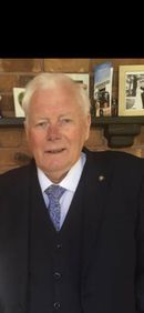 Condolence Book for Tony Murray (Athlone, Roscommon) | rip.ie