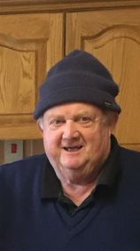 Death Notice of Dan Lynch (Kenmare, Kerry) | rip.ie