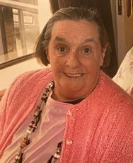 Condolence Book for Elizabeth (Betty) Lawlor (Drimnagh, Dublin) | rip.ie