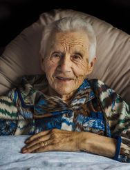 Death Notice of Elizabeth (Lily) Ballesty (née Riggs) (Edgeworthstown ...