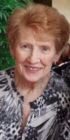 Death Notice of Sarah (Sadie) KELLY (née Daly) (Citywest, Dublin) | rip.ie