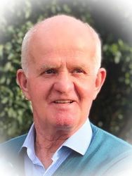 Death Notice of Michael Sleator (Mullingar, Westmeath) | rip.ie