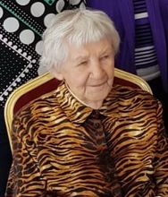 Death Notice of Maura McKenna (née Hoban) (Emyvale, Monaghan) | rip.ie