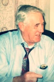 Condolence Book for Martin Murphy (Finglas East, Dublin) | rip.ie