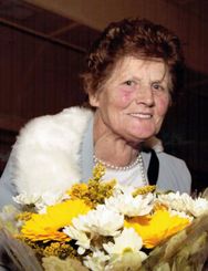 Condolence Book for Philomena (Phyllis, Phil) Conway (née Reilly) (Navan, Meath) | rip.ie