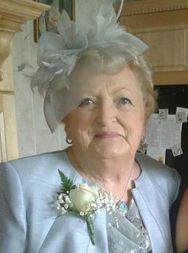 Condolence Book for Mary Curley (née Broderick) (Ahascragh, Galway ...