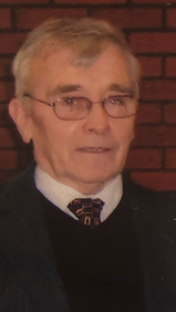Death Notice of Patrick (Paddy) Noone (Loughrea, Galway) | rip.ie