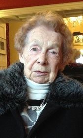 Death Notice of Eileen Danaher (née Ahern) (Castletroy, Limerick) | rip.ie
